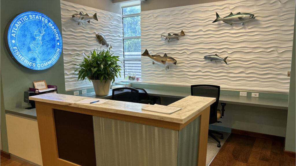 About Us - Atlantic States Marine Fisheries Commission