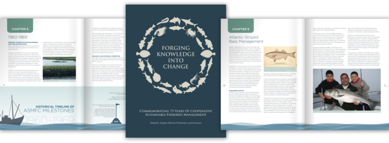 About Us - Atlantic States Marine Fisheries Commission