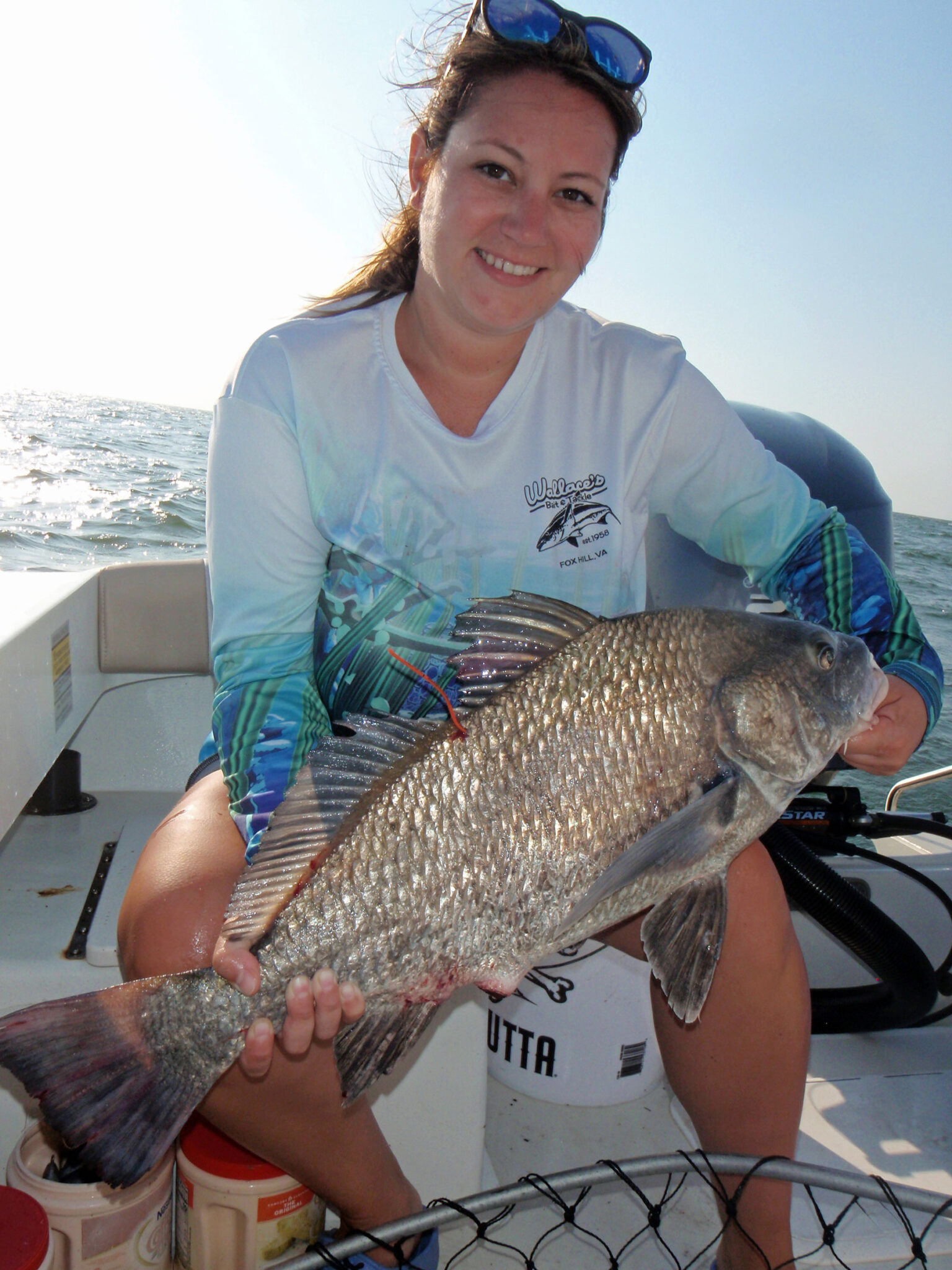 Black Drum - Atlantic States Marine Fisheries Commission
