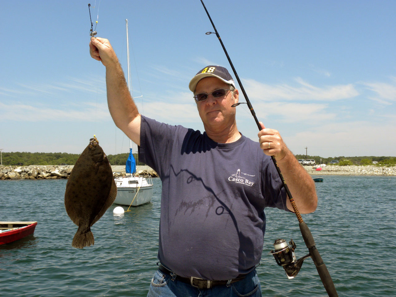 Winter Flounder - Atlantic States Marine Fisheries Commission