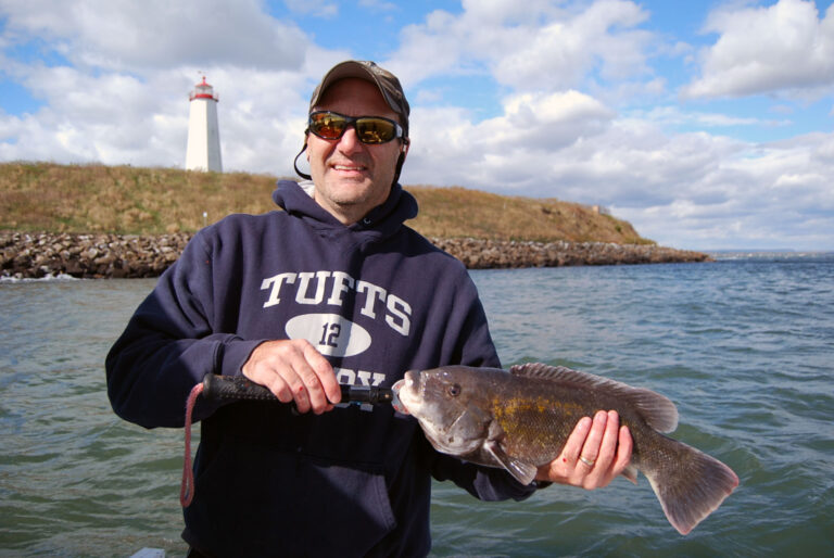 Tautog - Atlantic States Marine Fisheries Commission