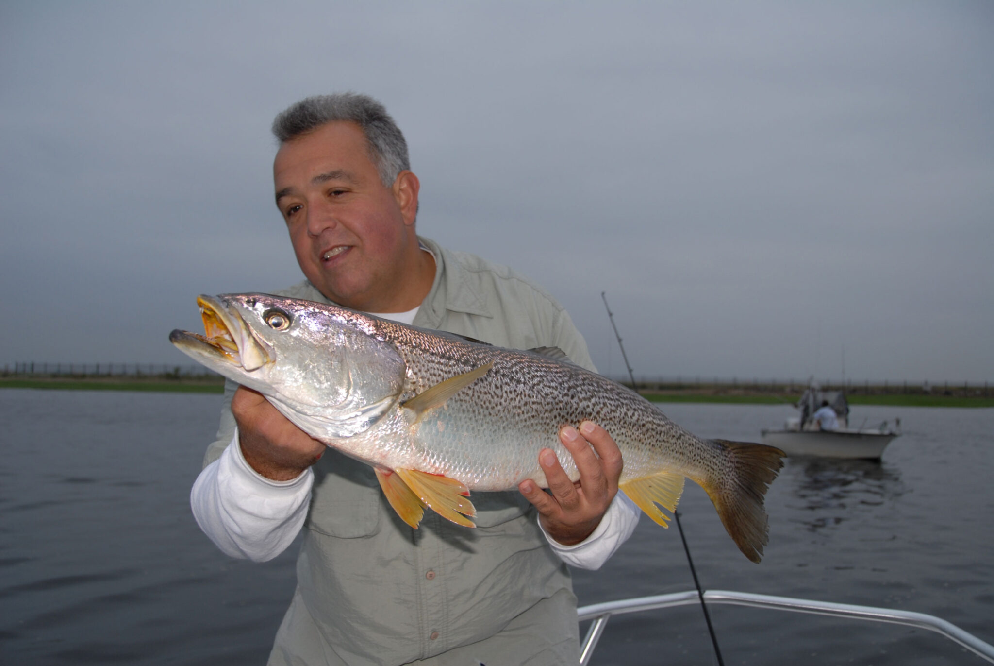 Weakfish - Atlantic States Marine Fisheries Commission