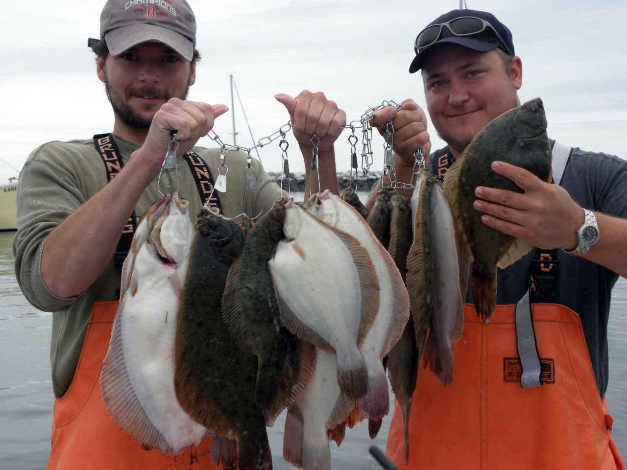 Winter Flounder - Atlantic States Marine Fisheries Commission