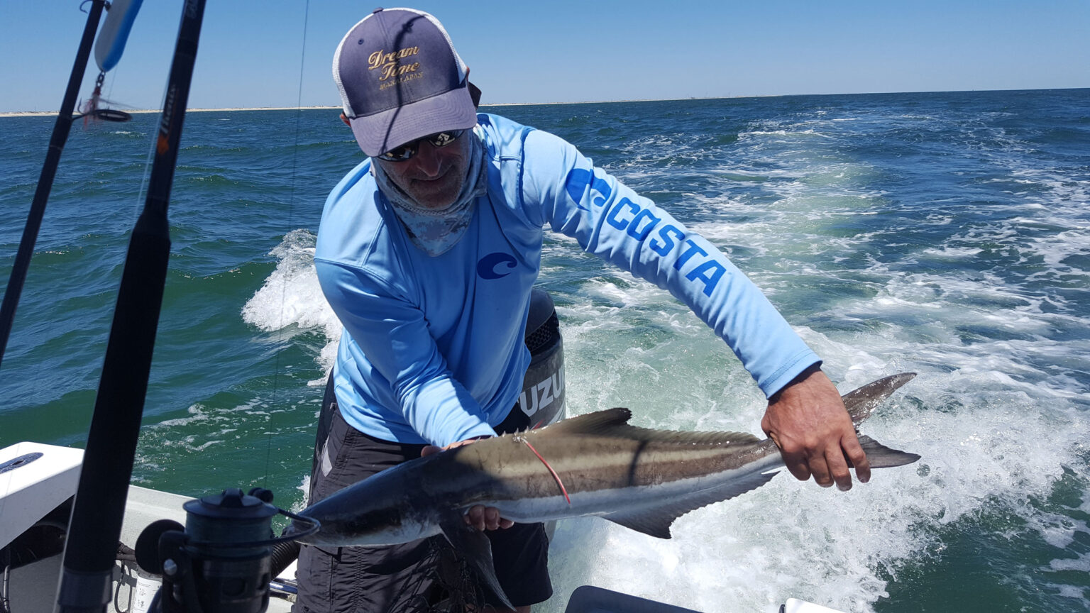 Cobia - Atlantic States Marine Fisheries Commission