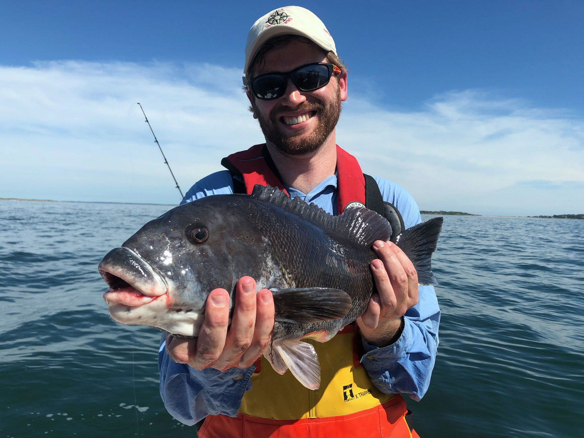 Tautog - Atlantic States Marine Fisheries Commission