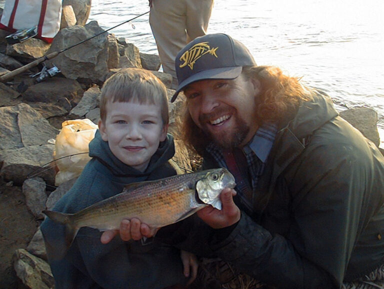 American Shad - Atlantic States Marine Fisheries Commission