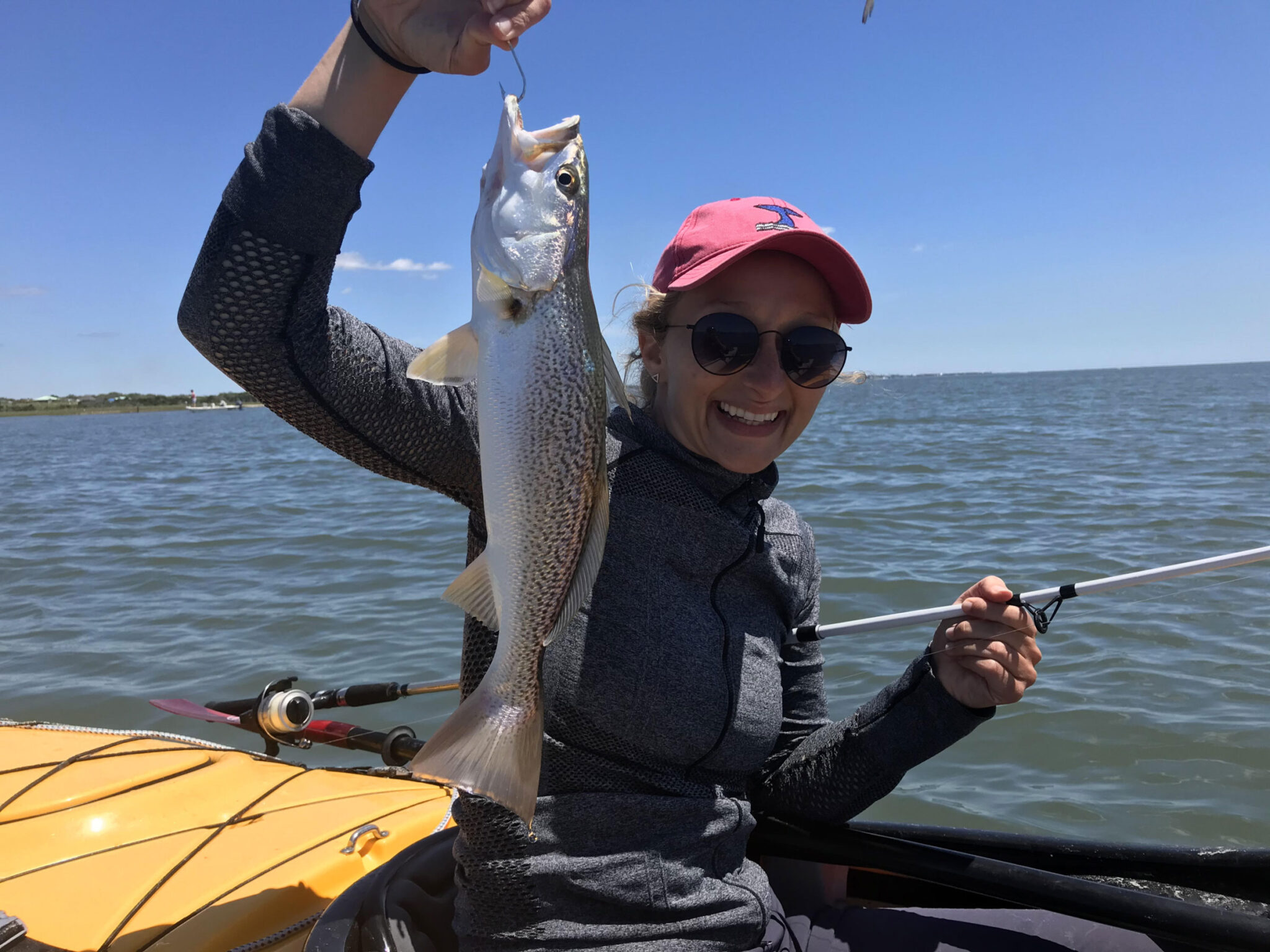 Weakfish - Atlantic States Marine Fisheries Commission