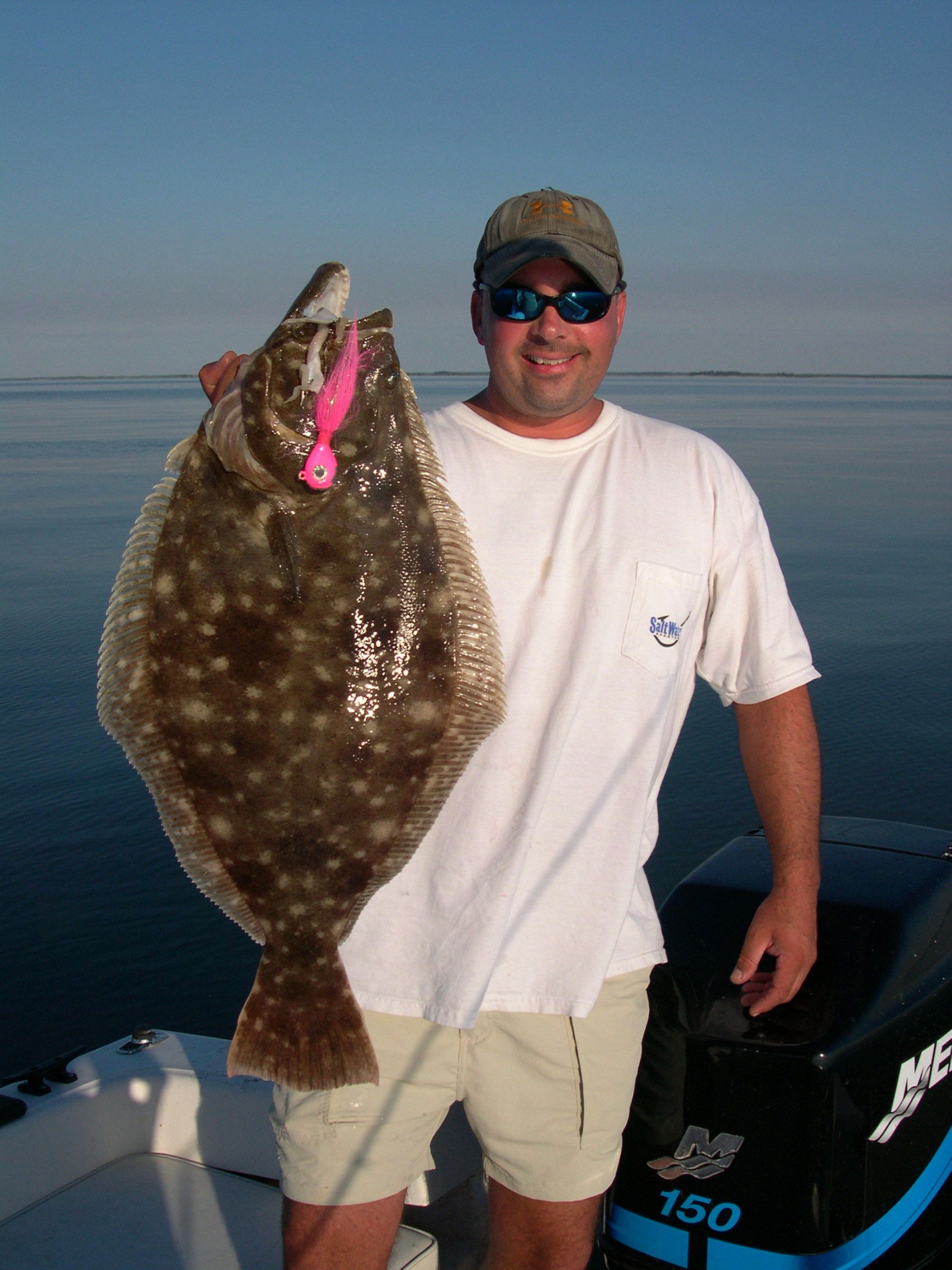 Winter Flounder - Atlantic States Marine Fisheries Commission