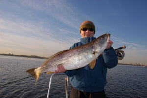 Weakfish - Atlantic States Marine Fisheries Commission