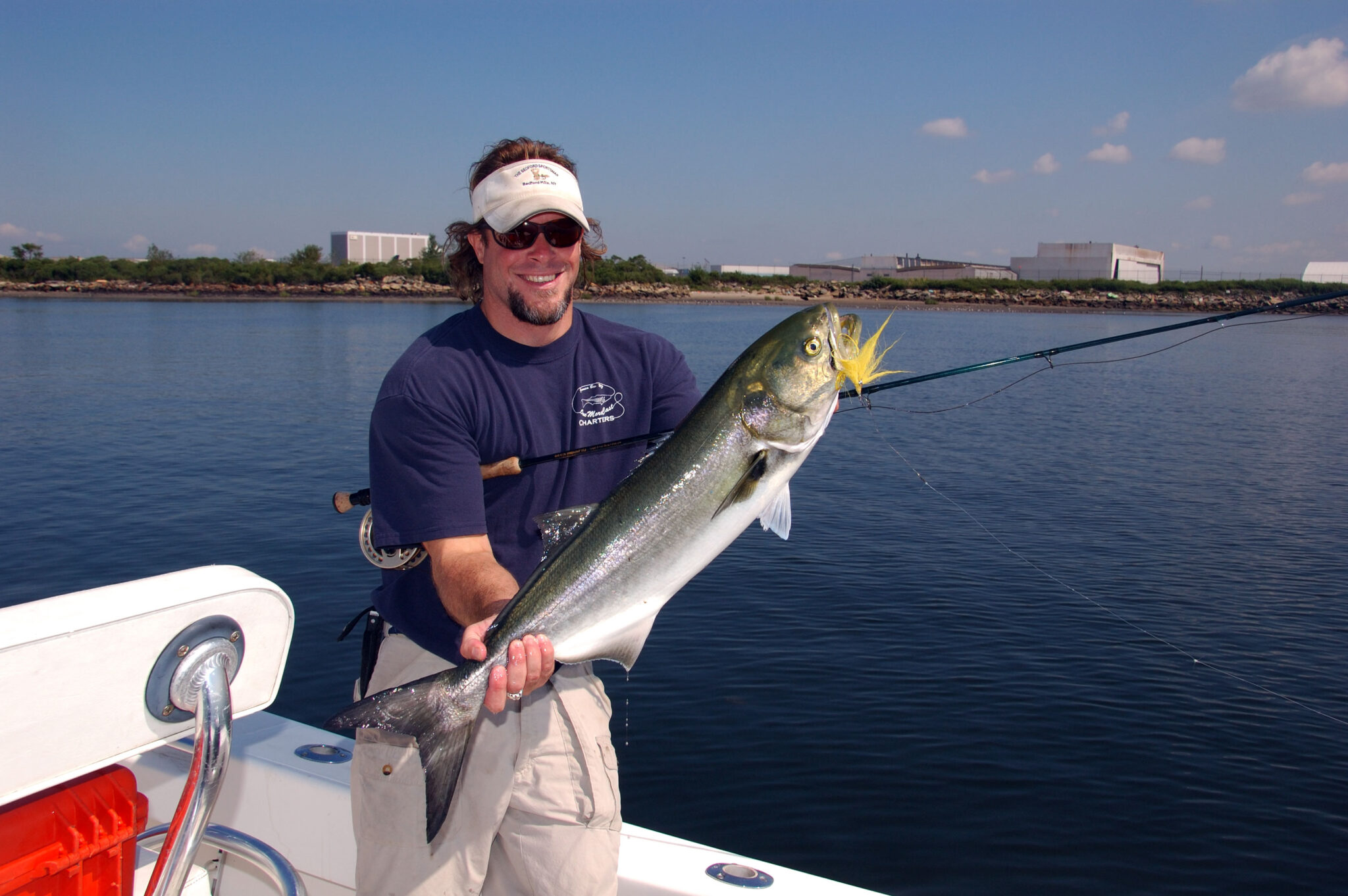 Bluefish - Atlantic States Marine Fisheries Commission
