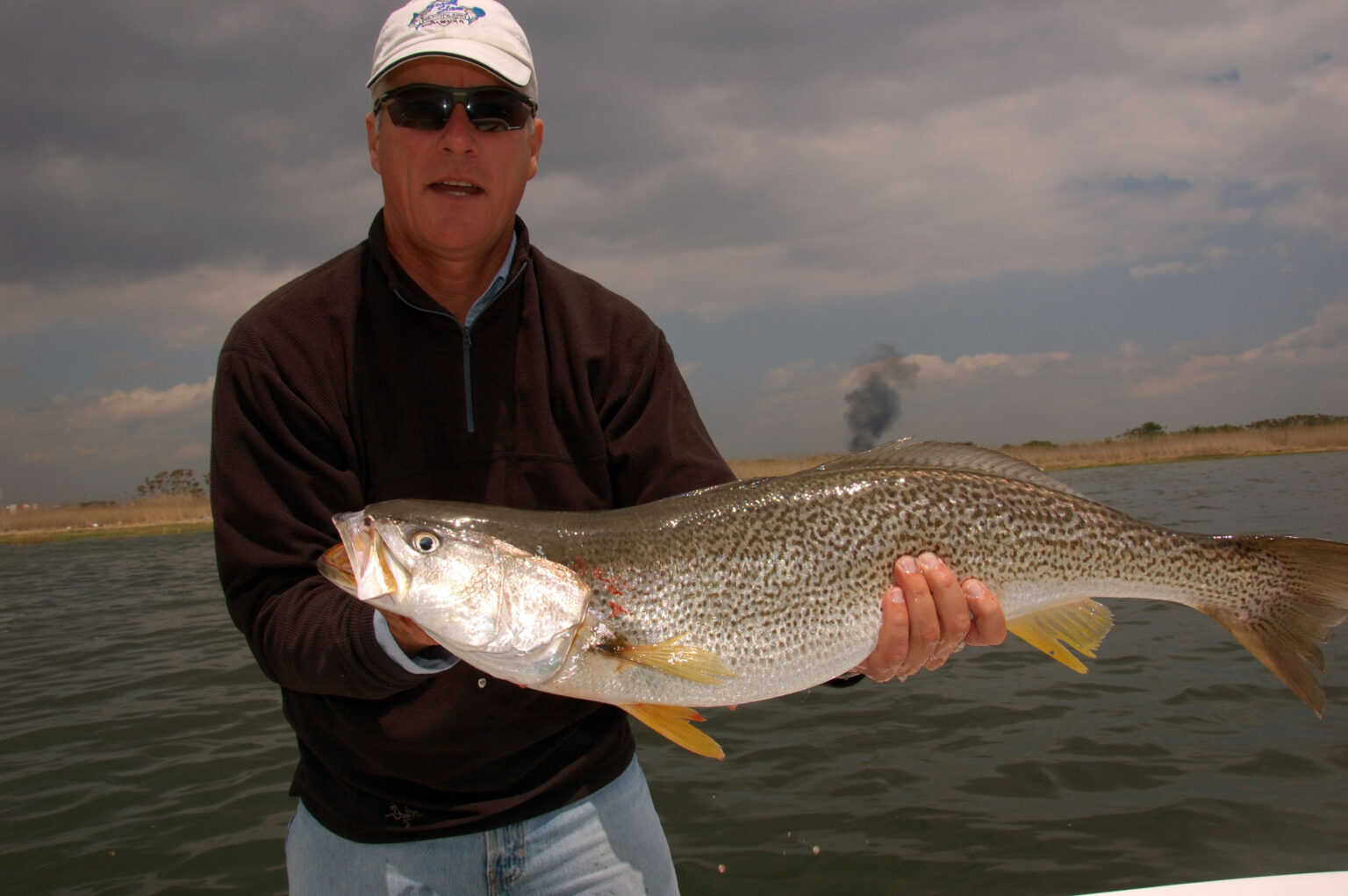 Weakfish - Atlantic States Marine Fisheries Commission