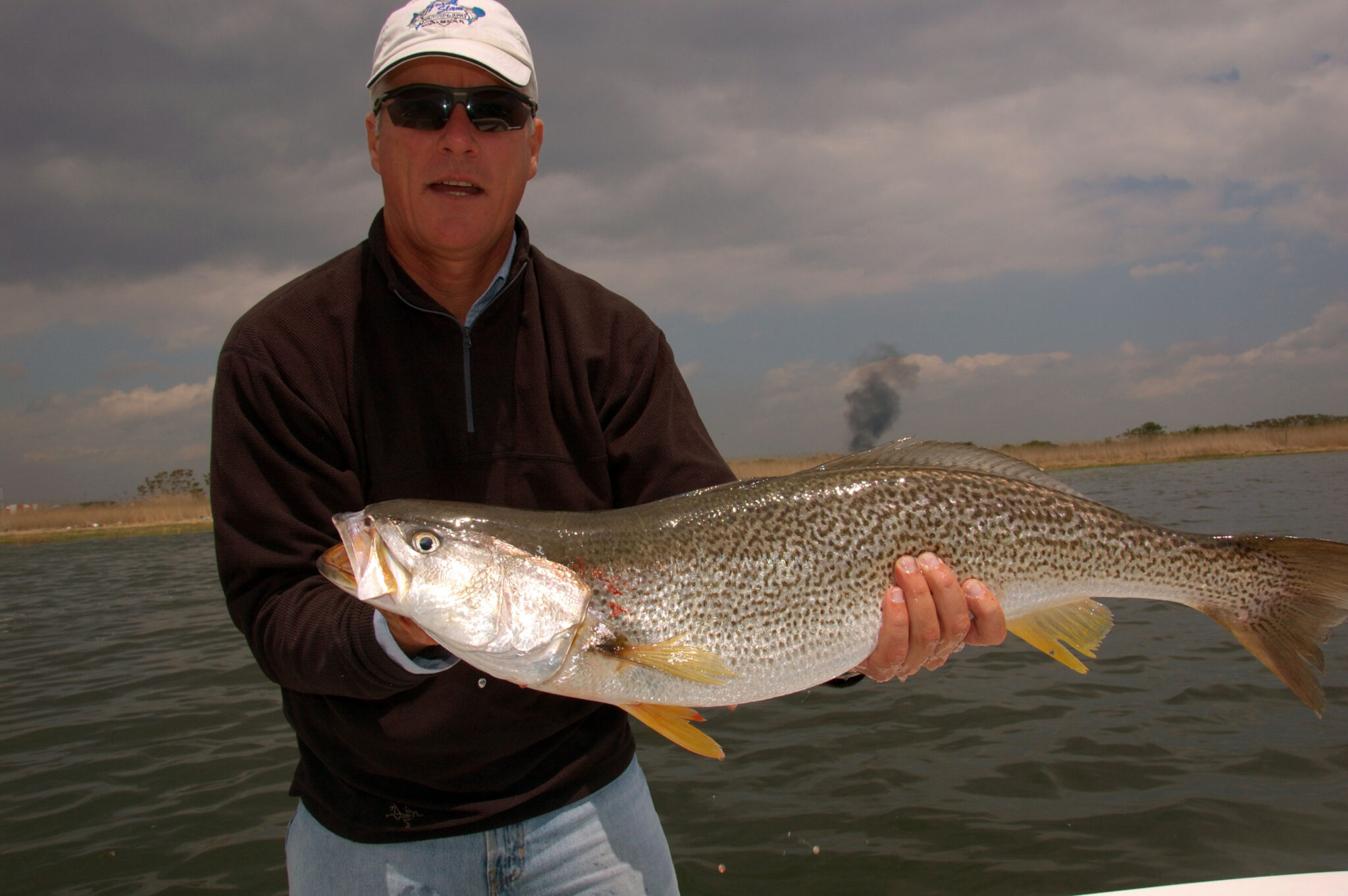 Weakfish - Atlantic States Marine Fisheries Commission