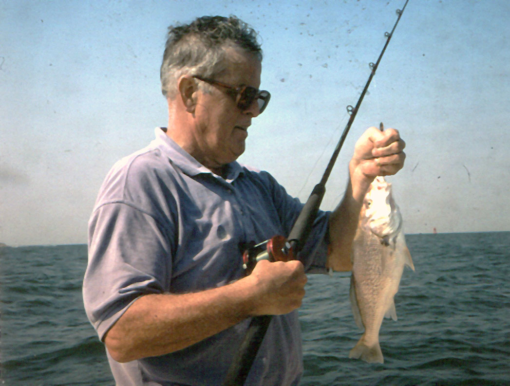 Atlantic Croaker - Atlantic States Marine Fisheries Commission