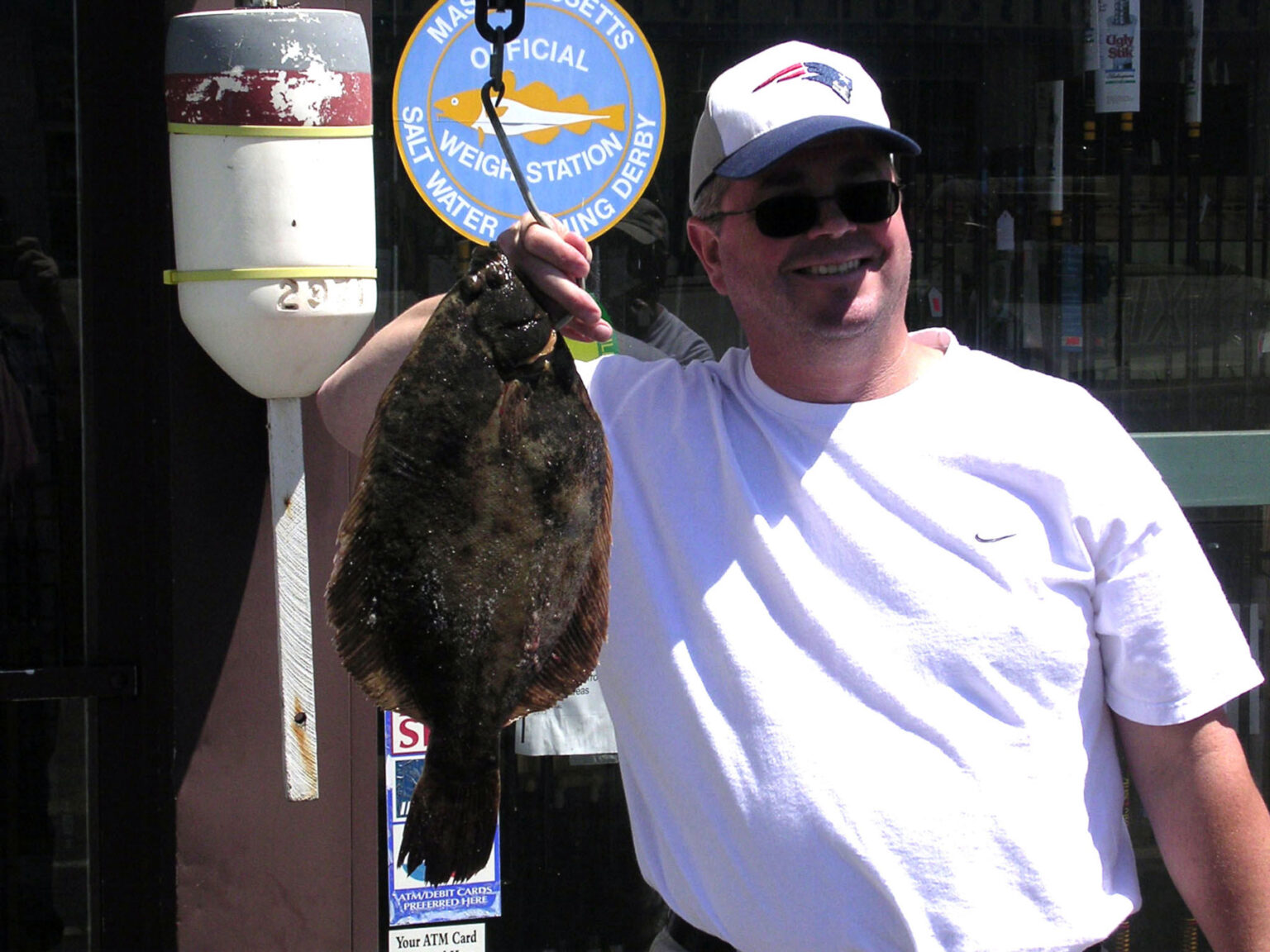 Winter Flounder - Atlantic States Marine Fisheries Commission