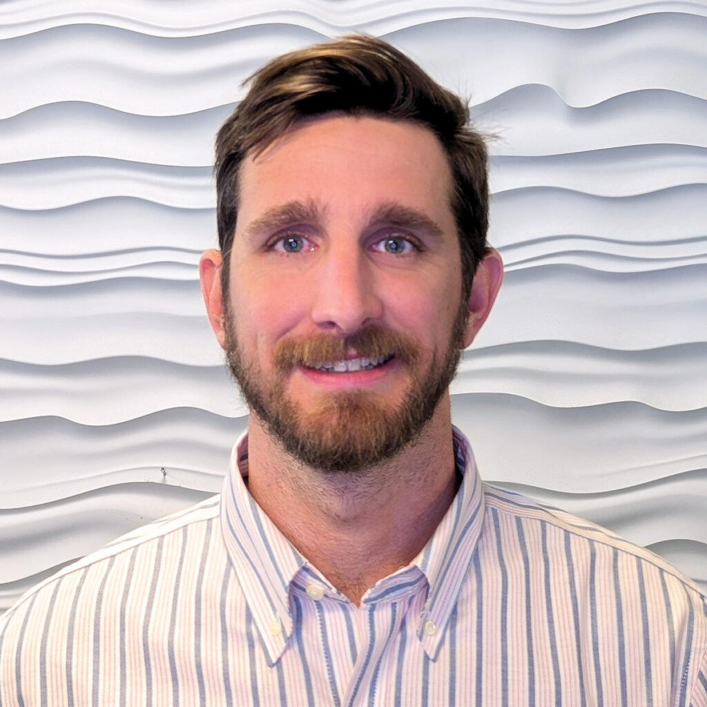 Michael Opiekun - Atlantic States Marine Fisheries Commission