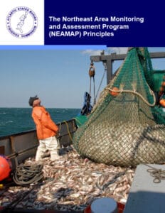 NEAMAP Principles - Atlantic States Marine Fisheries Commission