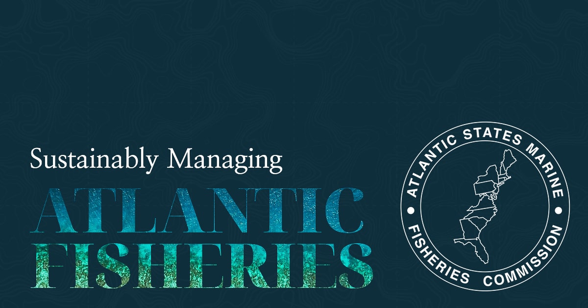 Home - Atlantic States Marine Fisheries Commission
