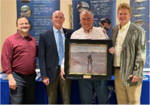 Dr. Michael Armstrong Named 2024 Captain David H. Hart Award Recipient ...