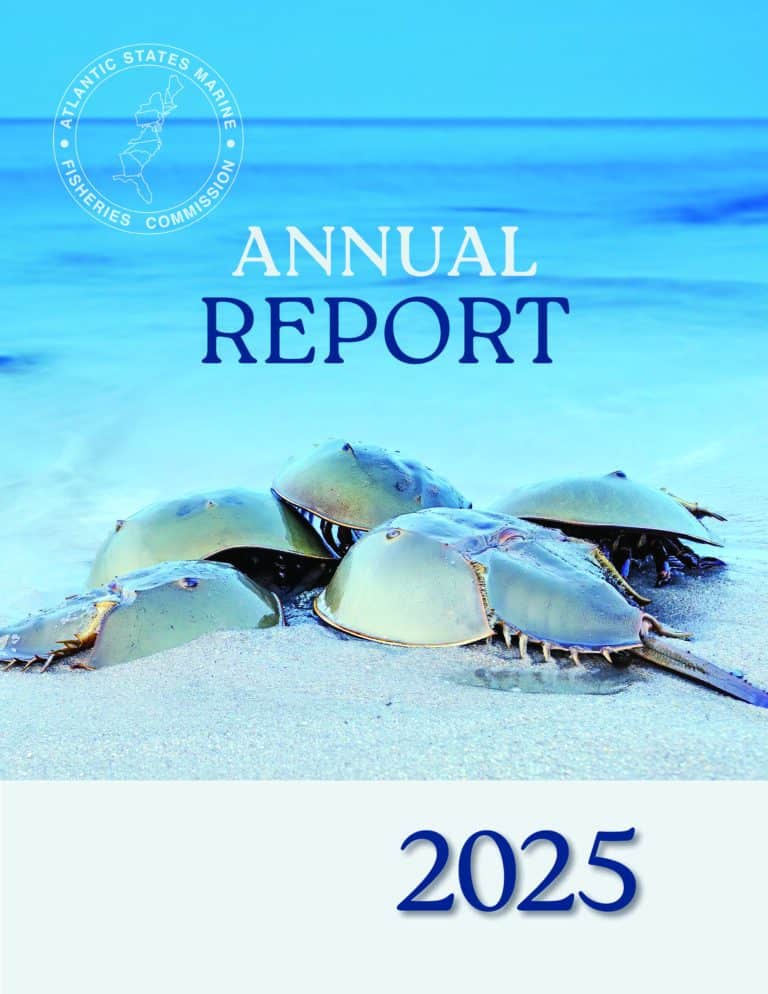 Home - Atlantic States Marine Fisheries Commission